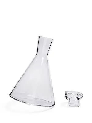 ICHENDORF MILANO Manhattan Whisky Bottle