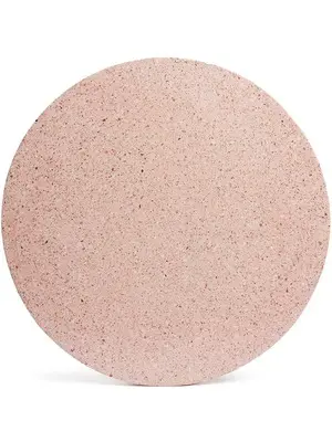 SERAX Terrazzo Large Marble Plate - Pink
