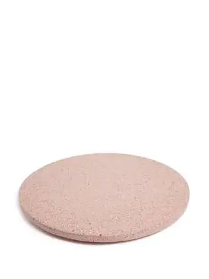 SERAX Terrazzo Large Marble Plate - Pink