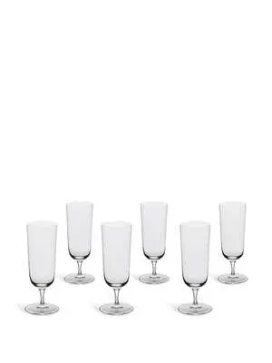 ICHENDORF MILANO Venezia Flute Glasses
