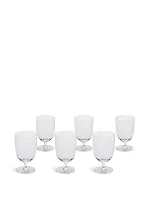 ICHENDORF MILANO Venezia Stemmed Wine Glasses