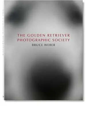 TASCHEN The Golden Retriever Photographic Society - Grey