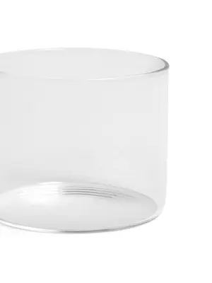 ICHENDORF MILANO Small Piuma' Teacups Set Of 6