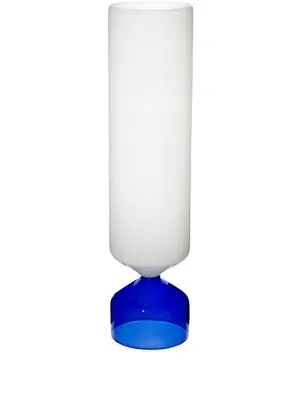 ICHENDORF MILANO Medium Bouquet Vase - Blue