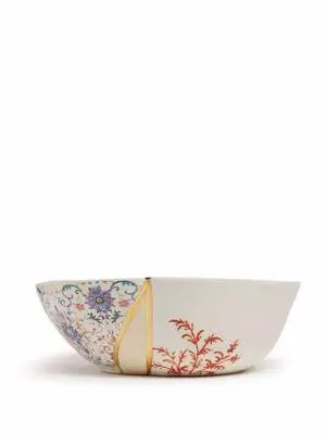 SELETTI Kintsugi-n'1 Bowl