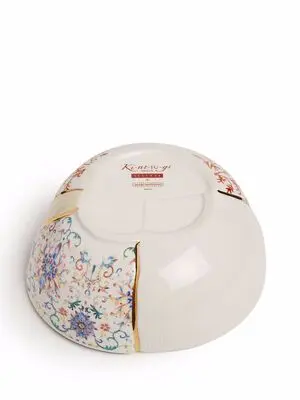 SELETTI Kintsugi-n'1 Bowl