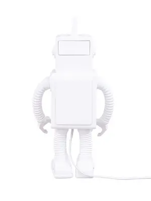 SELETTI Robot Table Lamp