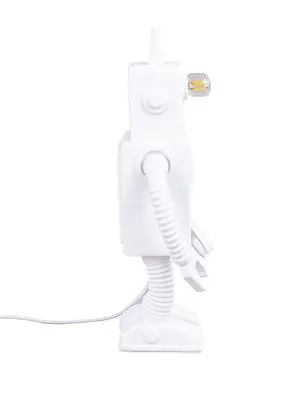 SELETTI Robot Table Lamp