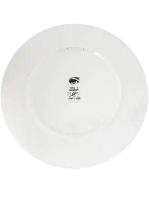 FORNASETTI Plate
