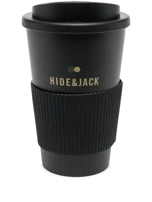 HIDE&JACK Logo-print Thermic Cup