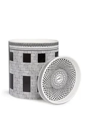 FORNASETTI Nel Mentre Scented Candle