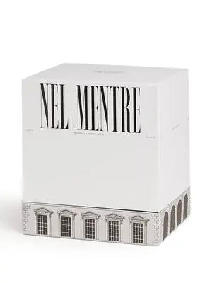 FORNASETTI Nel Mentre Scented Candle