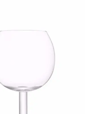 LSA INTERNATIONAL Luca Wine Goblet Set
