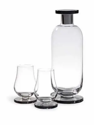 TOM DIXON Puck Decanter