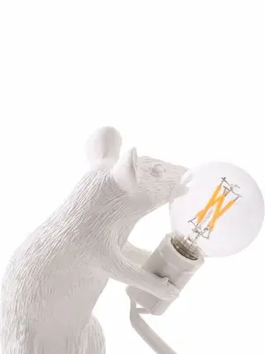 SELETTI Mouse Lamp