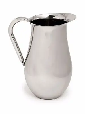 HAY No.2 Indian Steel Pitcher