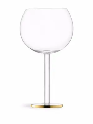 LSA INTERNATIONAL Luca Balloon Glass Set