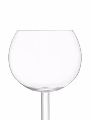 LSA INTERNATIONAL Luca Balloon Glass Set