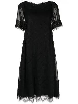 Shiatzy Chen Lace Dresses