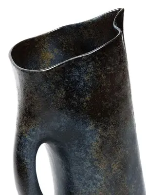 L'Objet Timna Pitcher - Grey