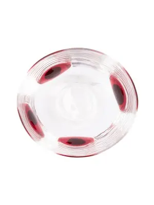 CARLO MORETTI Spot Print Glass