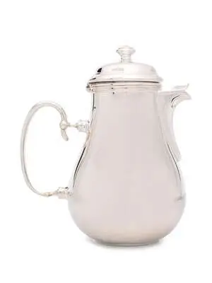 Christofle Albi -plated Teapot