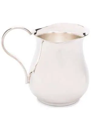 Christofle Albi Pitcher Jug - Silver