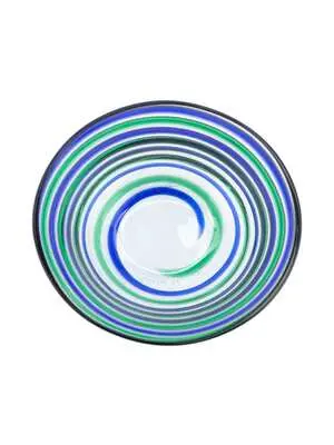 CARLO MORETTI Striped Glass