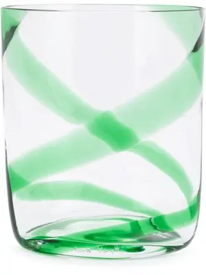 CARLO MORETTI Bora Glass - Green