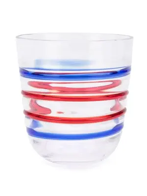 CARLO MORETTI Striped Glass