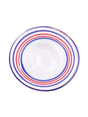 CARLO MORETTI Striped Glass