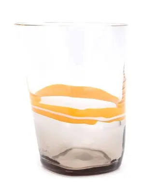CARLO MORETTI Bora Glass - Yellow
