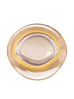 CARLO MORETTI Bora Glass - Yellow