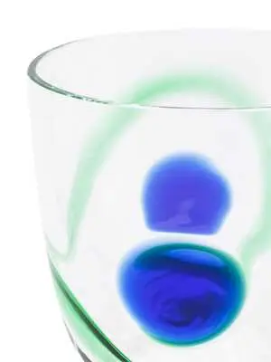 CARLO MORETTI Spotted Glass