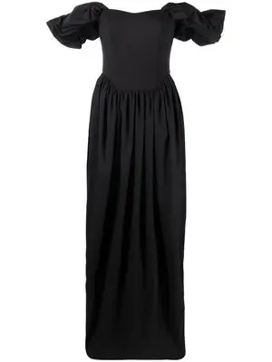 V:pm Atelier Slit Dresses