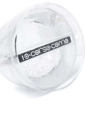 10 CORSO COMO Abstract-print Snow Globe