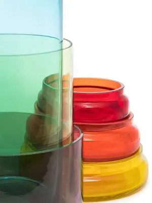 POLSPOTTEN Caps & Jars Set
