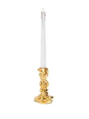 POLSPOTTEN Small Drip Candle Holder