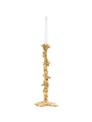 POLSPOTTEN Drip Xxl Candle Holder