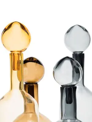POLSPOTTEN Bubbles And Bottles Decorative Bottles