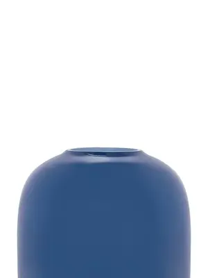CAPPELLINI Arya' Curved Vase 220mmx180mm