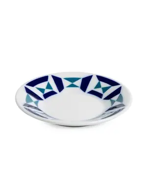 SARGADELOS Paxarico Monferico Coffee Saucer