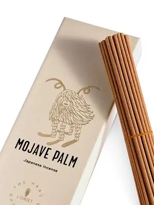 L'Objet Mojave Palm Incense