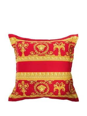 Versace I Love Baroque Double-face Cushion