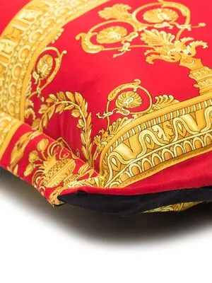 Versace I Love Baroque Double-face Cushion