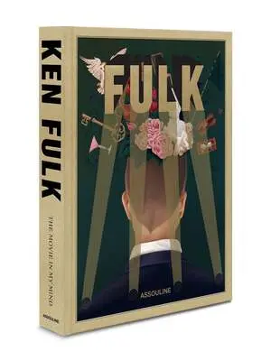 Assouline Fulk: The Move In My Mind
