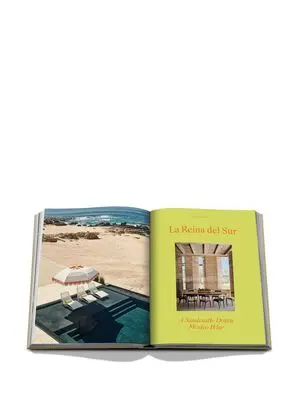 Assouline Fulk: The Move In My Mind