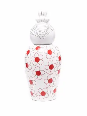 SELETTI Canopie Pepa Vase