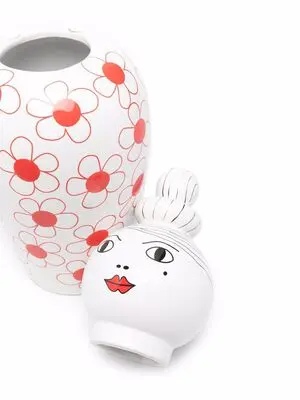 SELETTI Canopie Pepa Vase