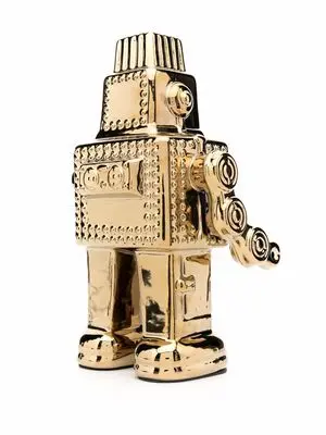 SELETTI My Robot Ornament